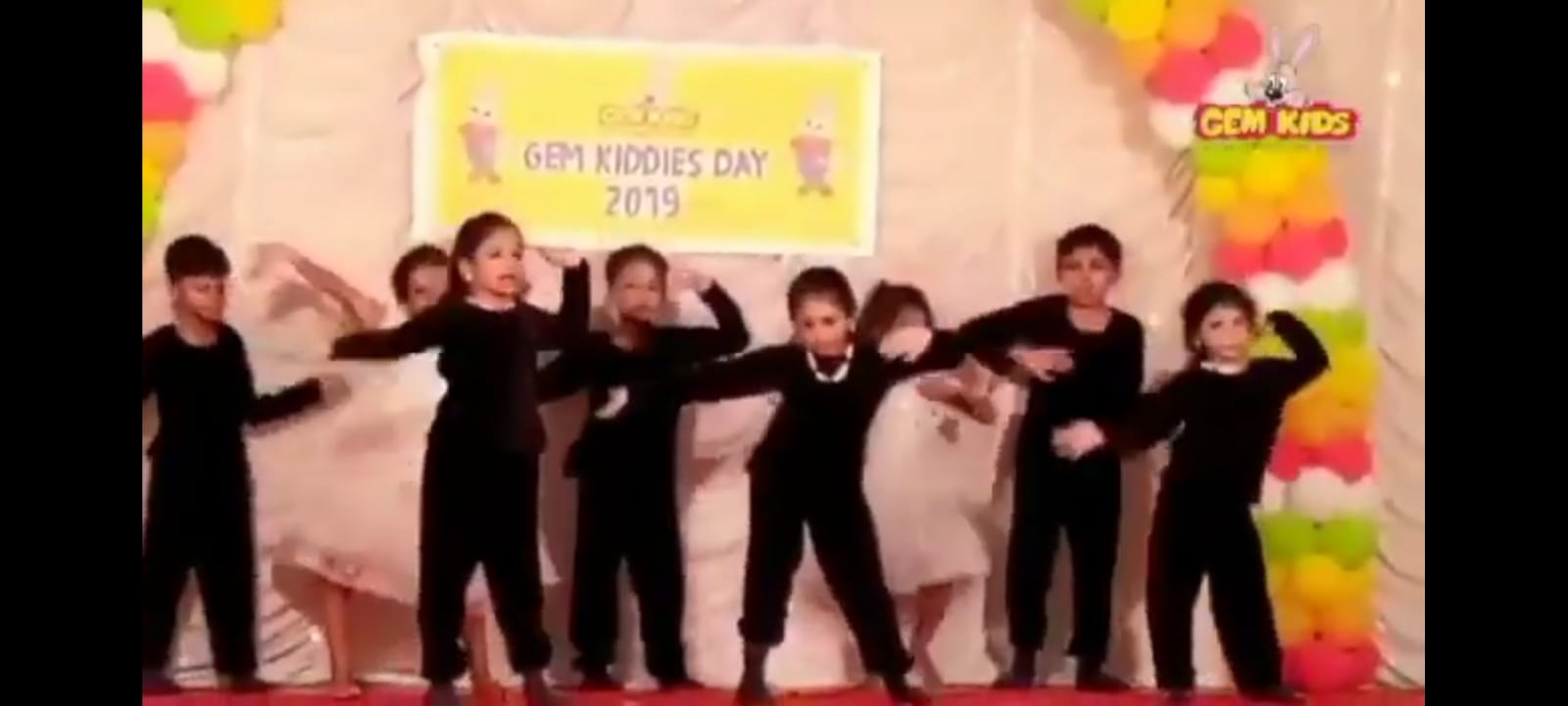 Gem Kids International